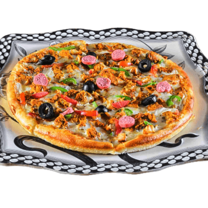 Spicy Italian | Northside Pizza