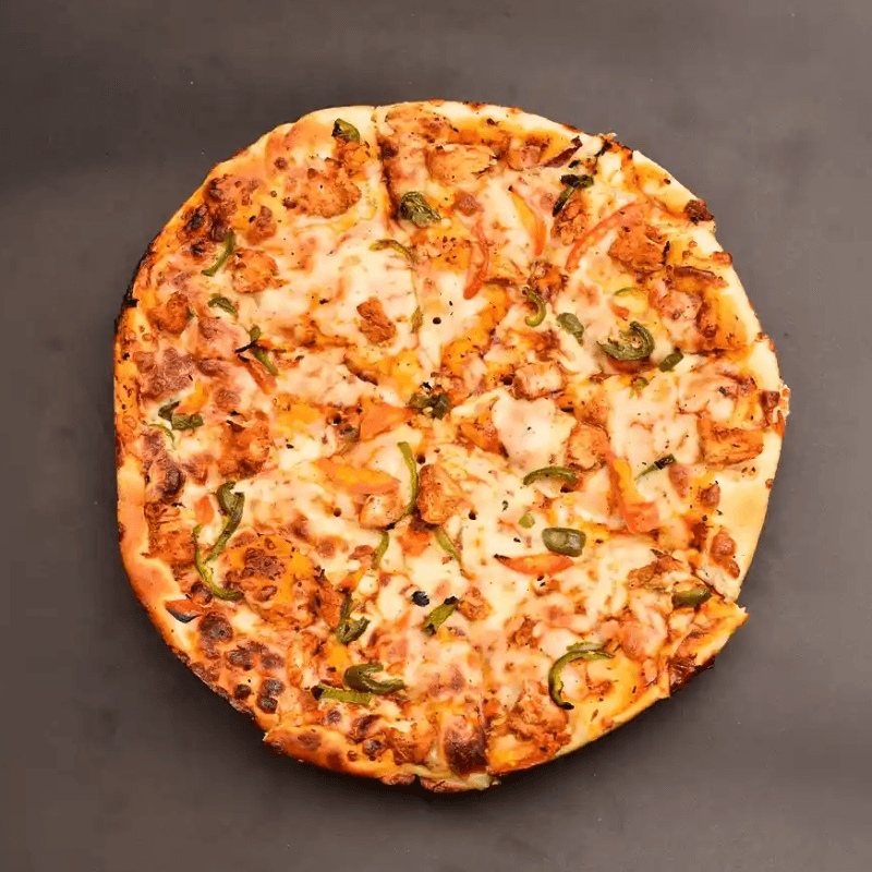Barbecue | Northside Pizza